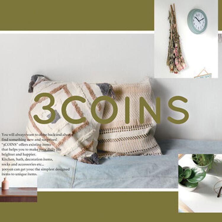 3COINS＋plus（スリーコインズプラス）｜スタッフ募集｜ゆめタウン光の森｜イズミ・ゆめタウン公式サイト｜熊本県菊池郡 菊陽町