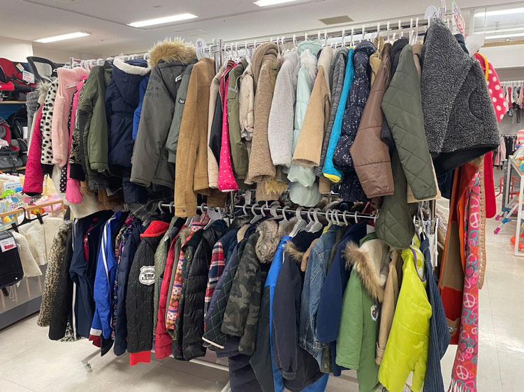 ECOLIFE COCO｜生活雑貨｜ショップ一覧｜ゆめタウン南岩国｜イズミ・ゆめタウン公式サイト｜山口県岩国市