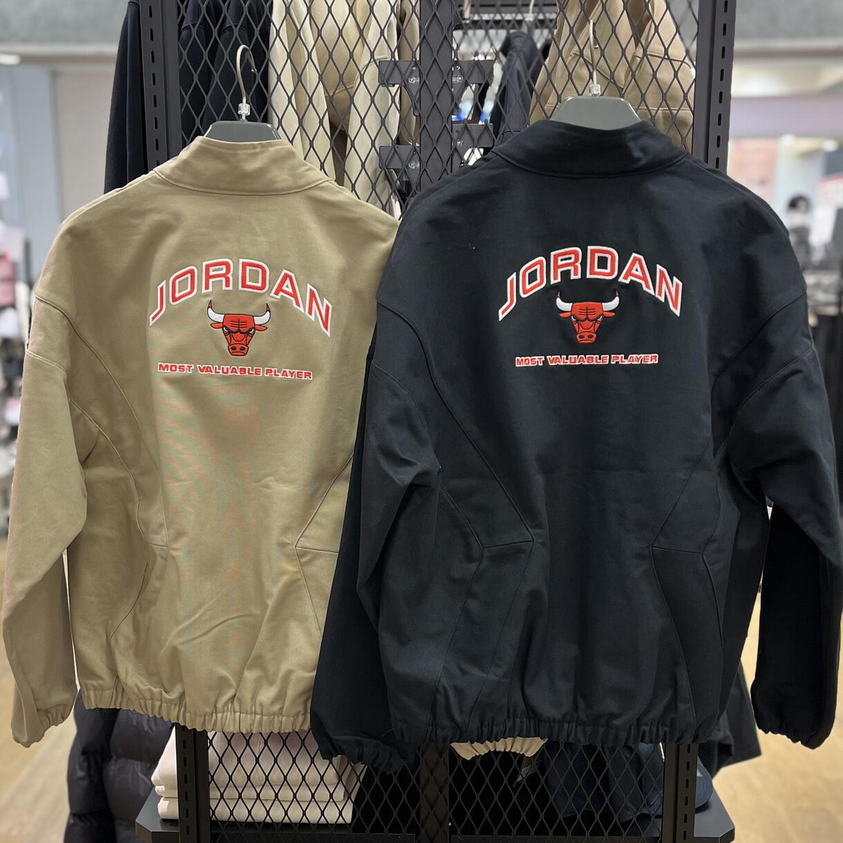 【NEW】JORDAN apparel｜ABC-MART SPORTS｜ショップニュース｜ゆめタウン光の森｜イズミ・ゆめタウン公式サイト｜熊本 ...