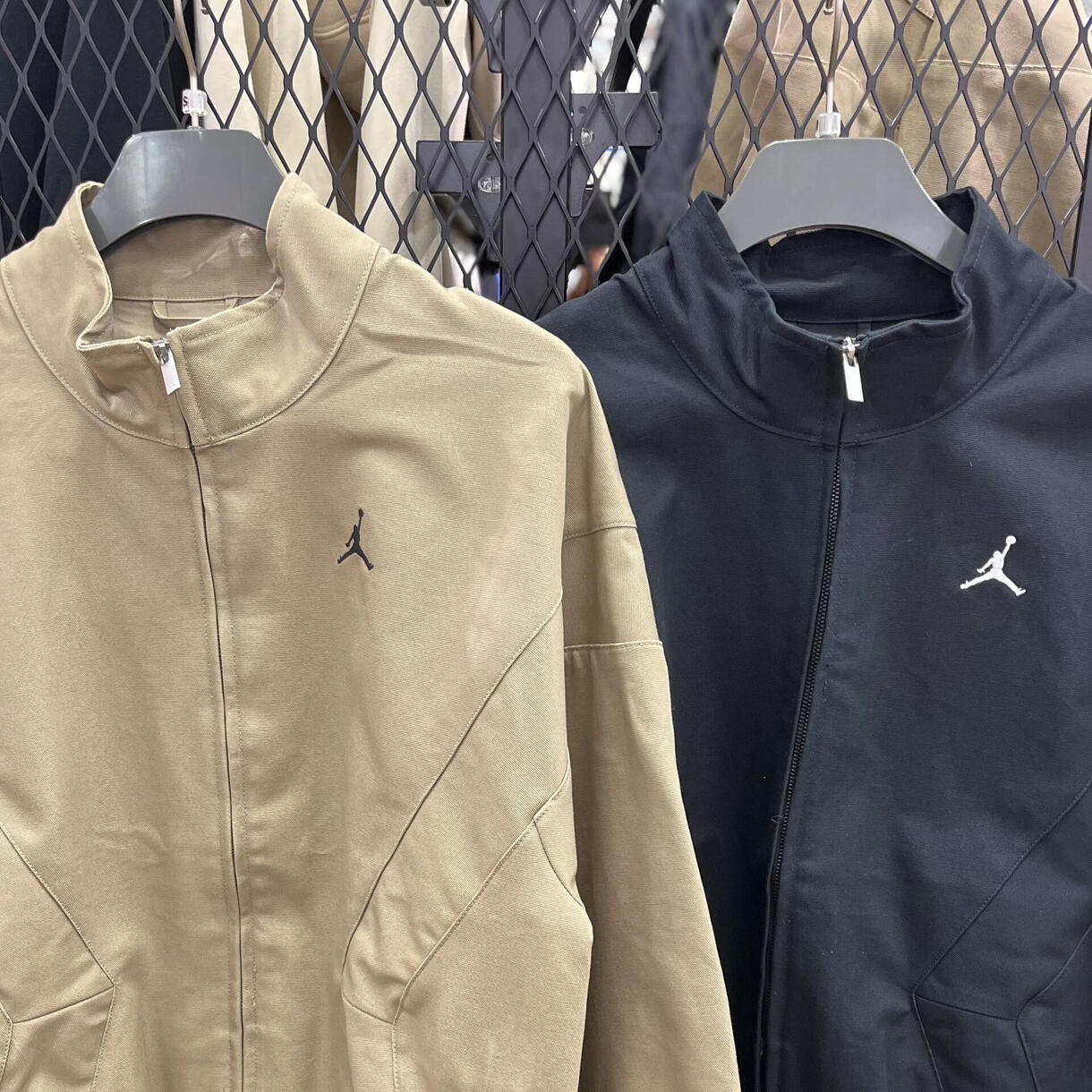 【NEW】JORDAN apparel｜ABC-MART SPORTS｜ショップニュース｜ゆめタウン光の森｜イズミ・ゆめタウン公式サイト｜熊本 ...